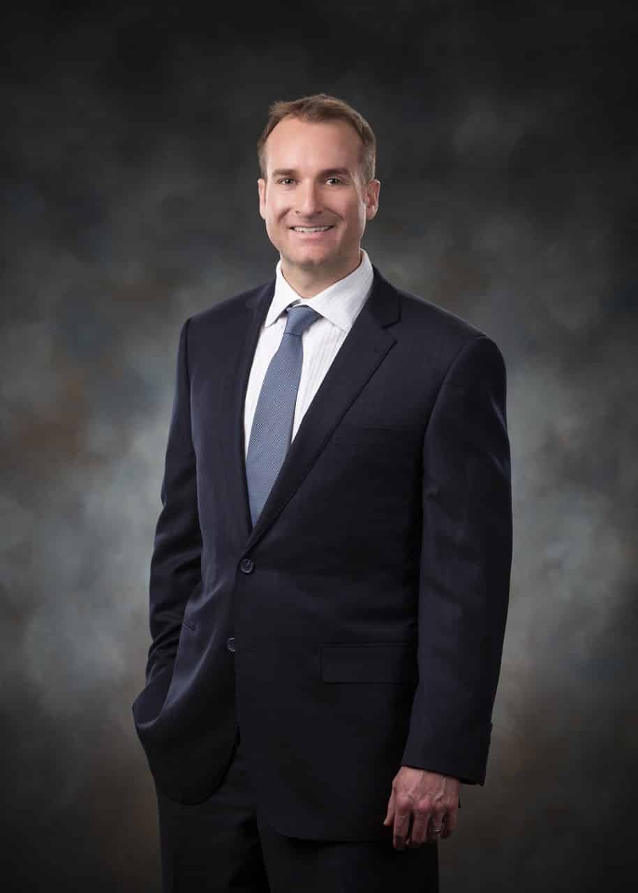 Dr Brian Blick | Pain Medicine